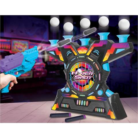 Electronic Arcade Hover Shot Game/ Suitable for Ages 6+ Years – TheITmart