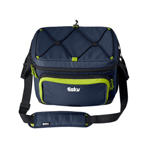 Esky 30 Can Navy Xpand Premium Soft Cooler – TheITmart