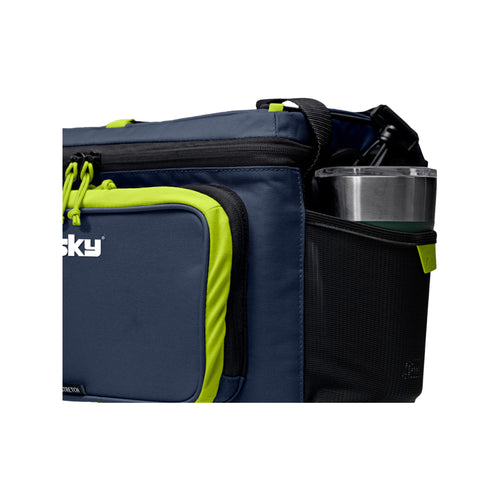 Esky 30 Can Navy Xpand Premium Soft Cooler – TheITmart