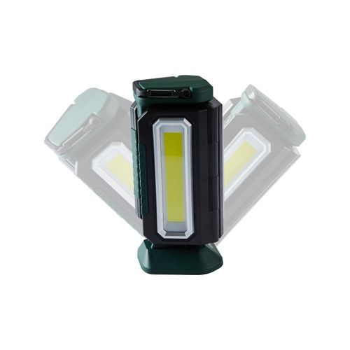 Click 1500lm Rechargeable Handheld Work Light – TheITmart