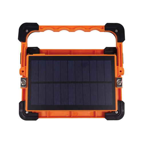 Click 2000lm Solar Multi-Function Outdoor Light – TheITmart