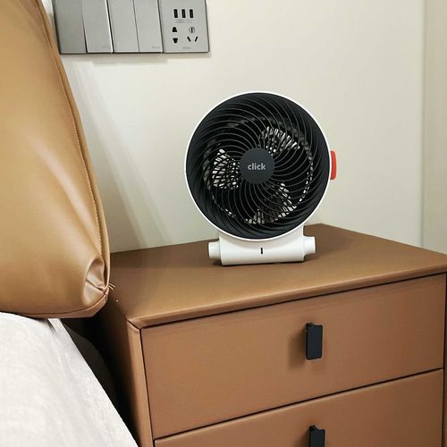 Click 2000W Air Circulating Heater and Fan - CVH2000 – TheITmart