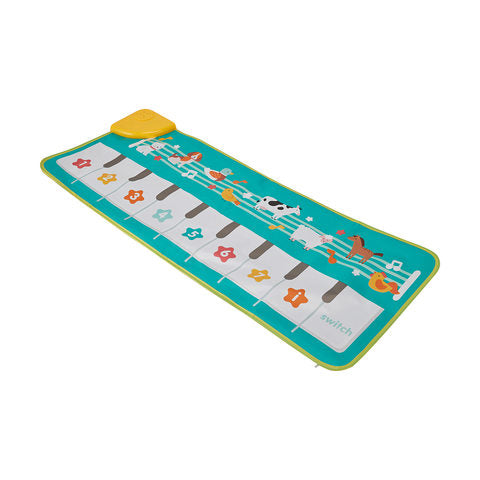 Anko Piano Dancing Mat / Suitable for Ages 2+ Years – TheITmart