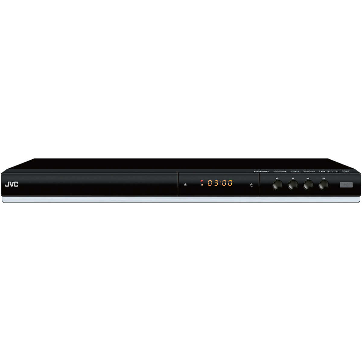 JVC 5.1CH XV-Y360A HDMI DVD Player with Remote/Parental Lock – TheITmart
