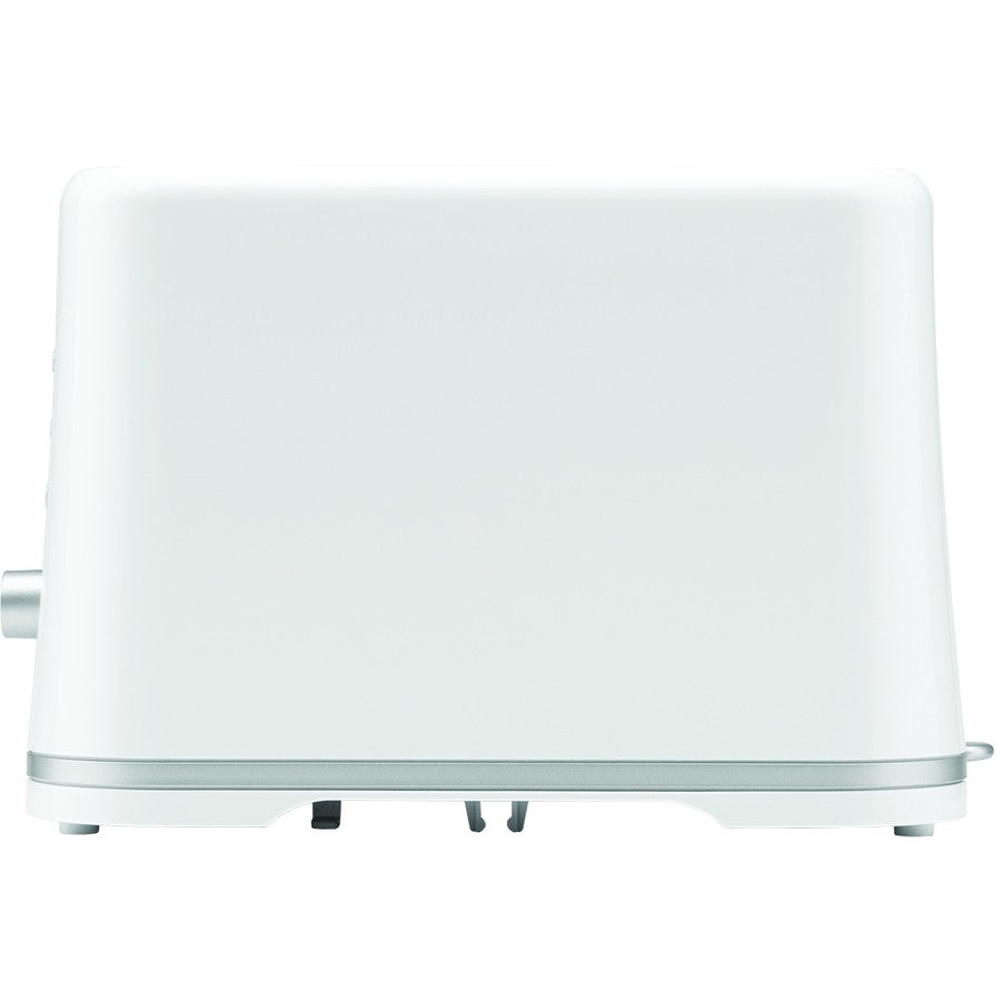 Contempo 4 Slice Toaster White - T363D / Variable Browning Control ...