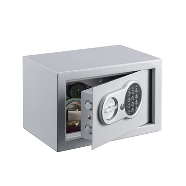 Sandleford Gem Anti Theft Digital Safe ET20 – TheITmart