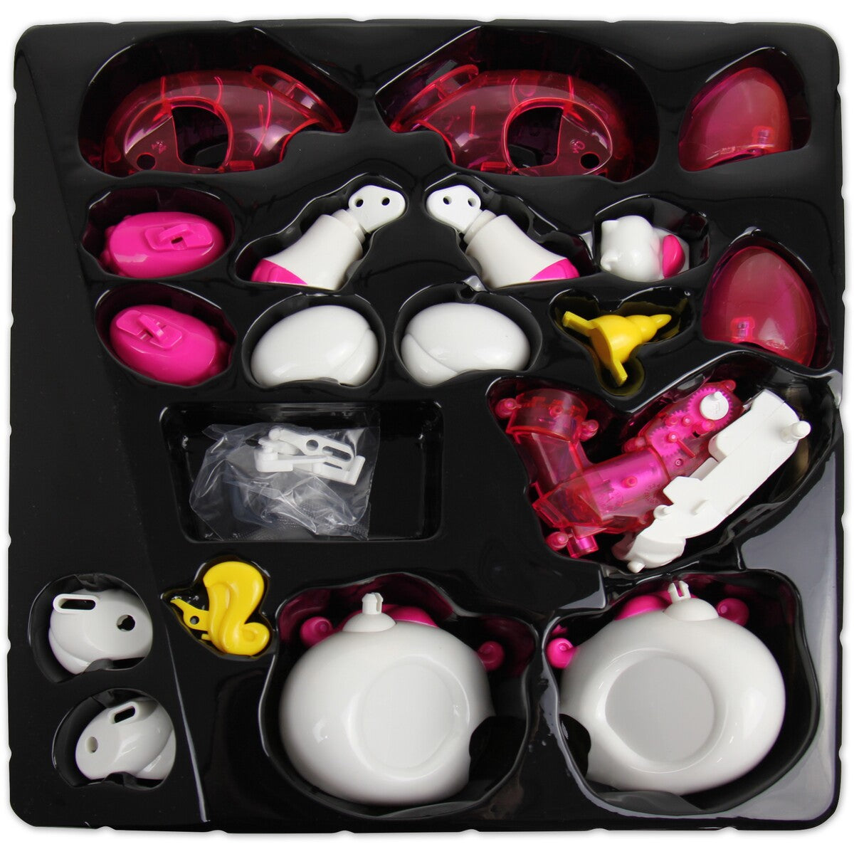 Build A Bot - Unicorn Trigger with sound for Ages 4-12 Years – TheITmart