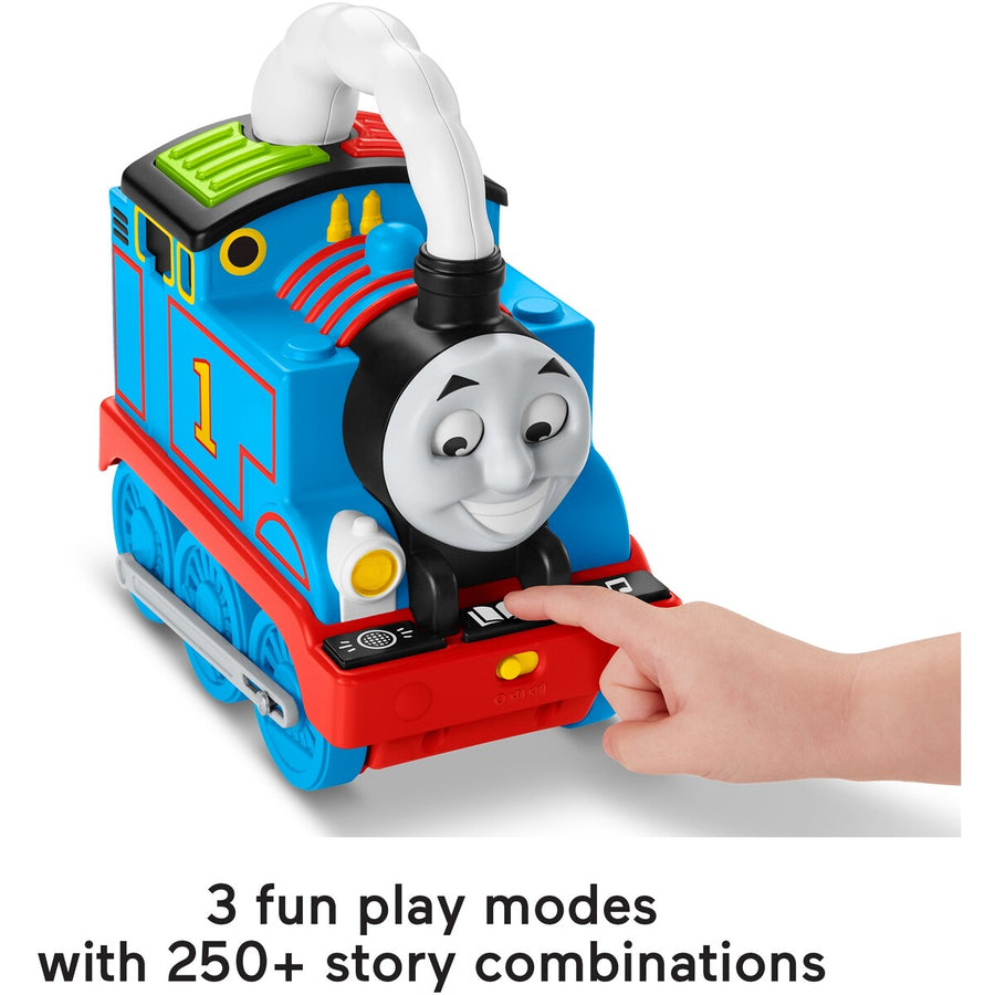 Thomas & Friends Storytime Thomas Ages 2+ – TheITmart