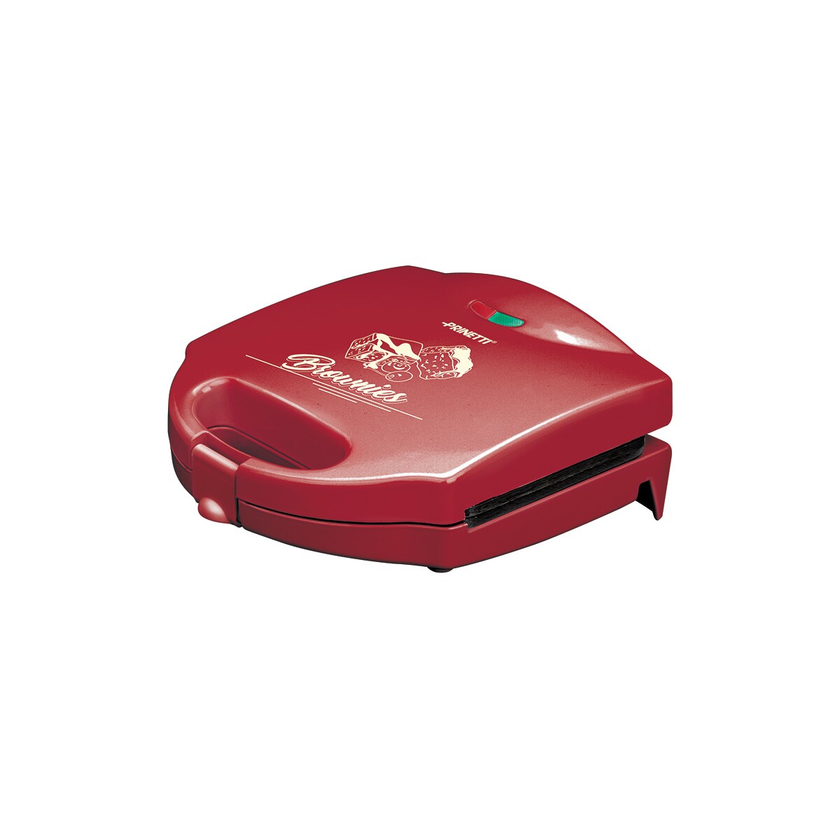 Prinetti Brownie Kit – TheITmart