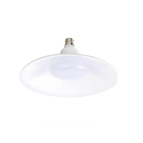 HPM LED Light Globe With Shade – TheITmart