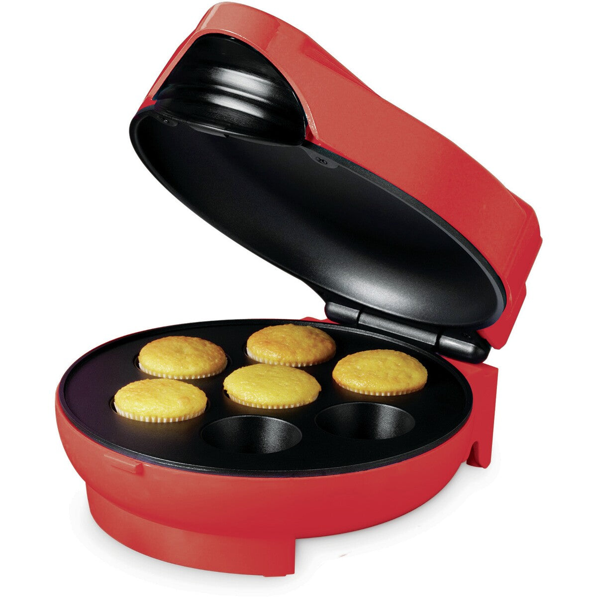 Prinetti Cupcake Maker Kit – TheITmart