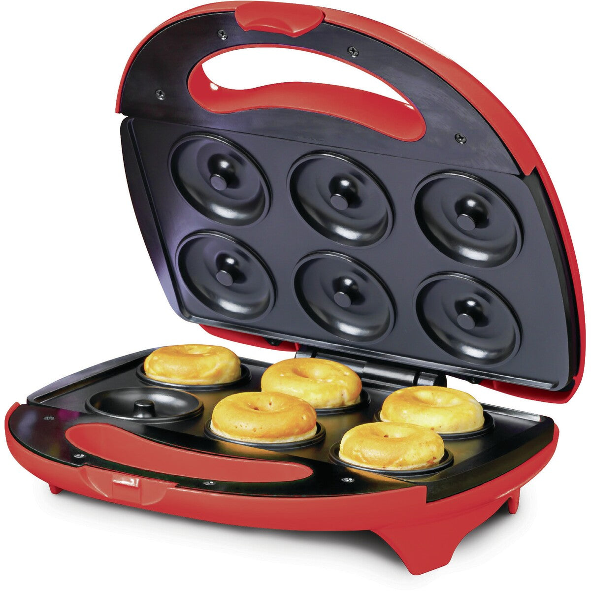 Prinetti Mini Doughnut Making Kit – TheITmart