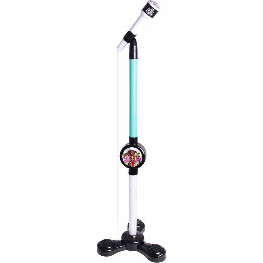 LOL OMG Basic Microphone Stand – TheITmart