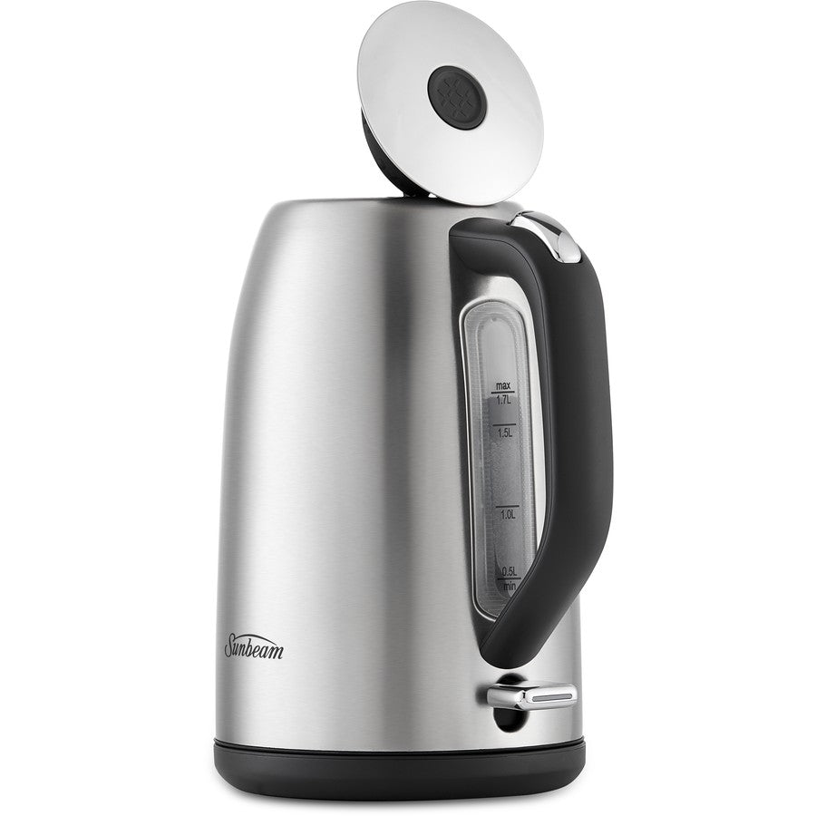 Sunbeam Fresh Start Kettle 1.7L - KEM1007SS – TheITmart