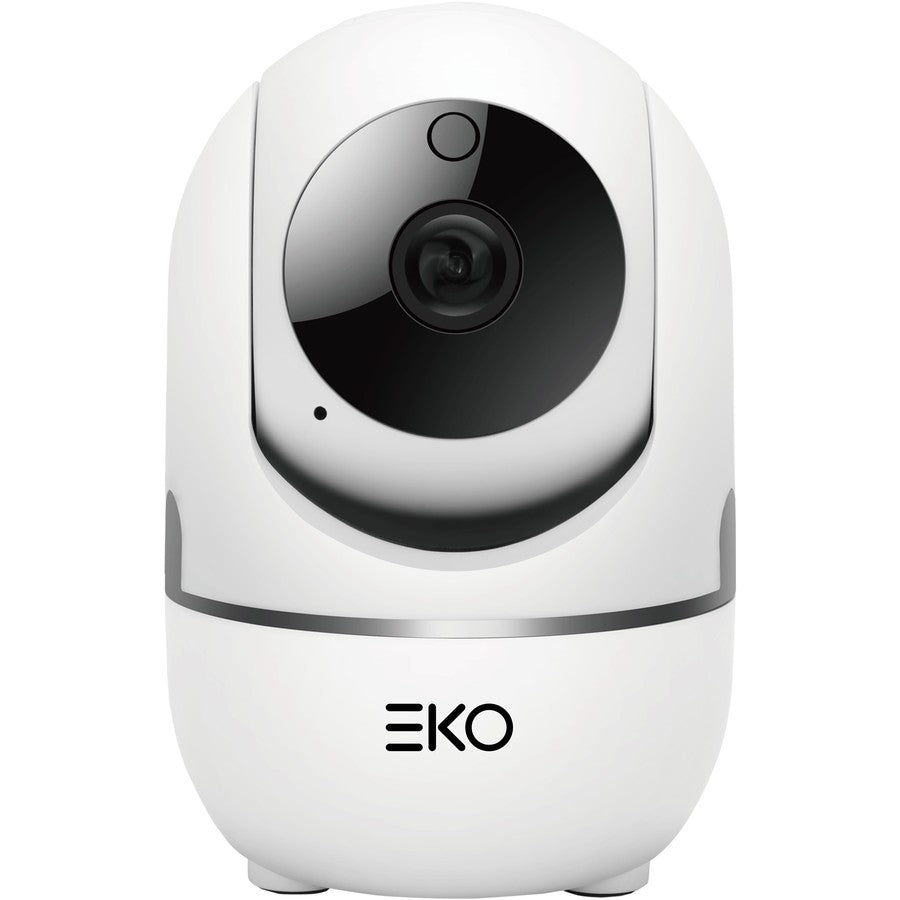 EKO Wi-Fi 2 x Indoor/2 x Outdoor Security Camera 4 Pack/ Full HD Resol ...
