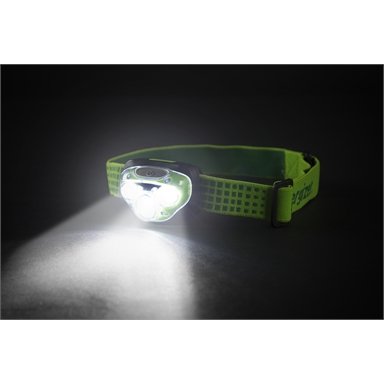 Coleman Waterproof 225L Divide Plus Headlamp/Perfect for Professional ...