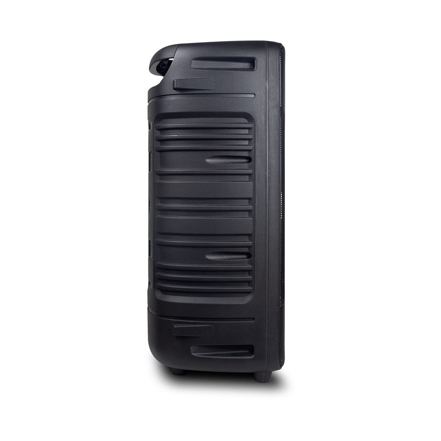 EKO 6.5 inch Party Speaker with 1 Wireless Microphone – TheITmart