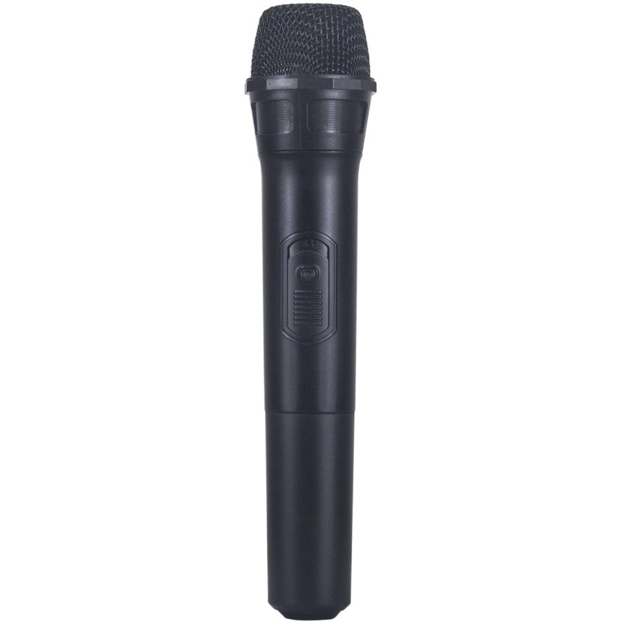 EKO 6.5 inch Party Speaker with 1 Wireless Microphone – TheITmart