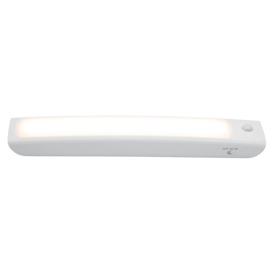 Arlec Cool White 100lm LED Motion Sensor Bar Light – TheITmart