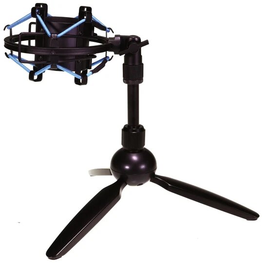 Stadium Vegas USB Microphone Kit – TheITmart