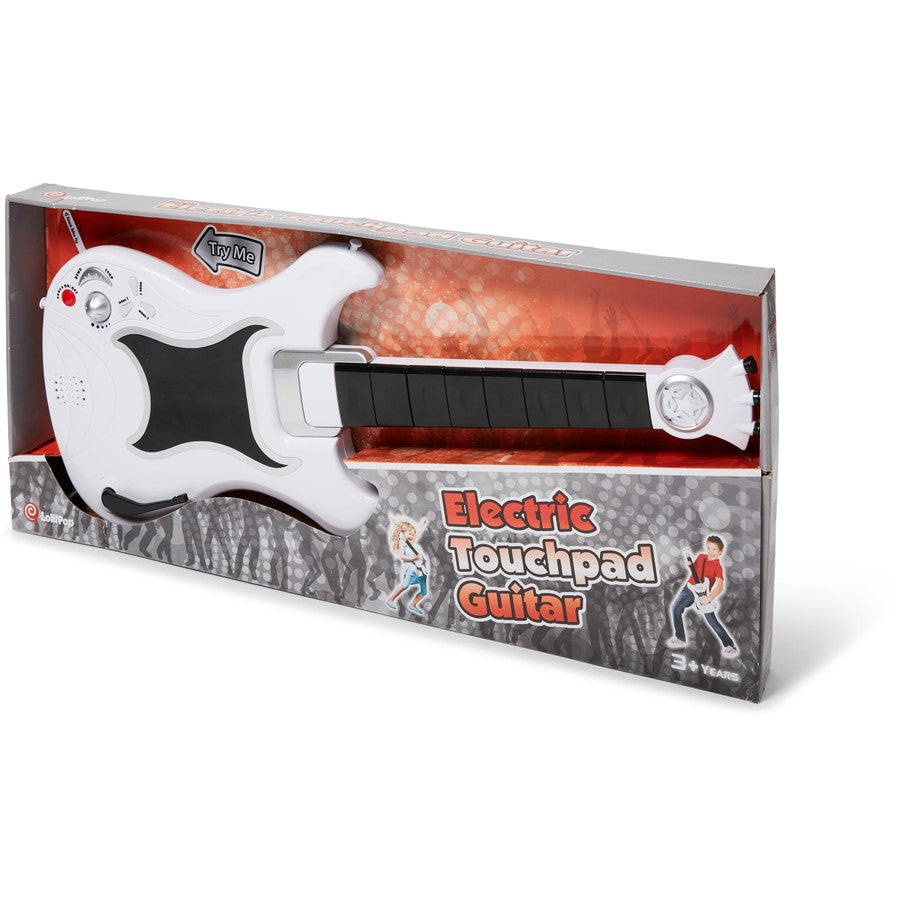 Electric Touchpad Guitar – TheITmart