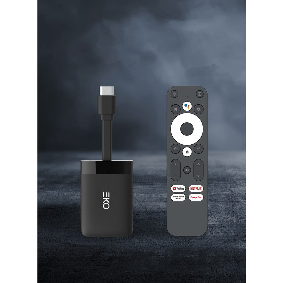 EKO Android TV Device - 4K Ultra HD – TheITmart