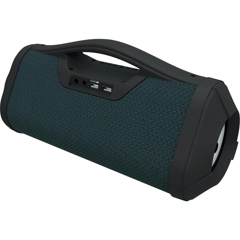 XCD Large/Small Bluetooth Speaker (Grey) – TheITmart