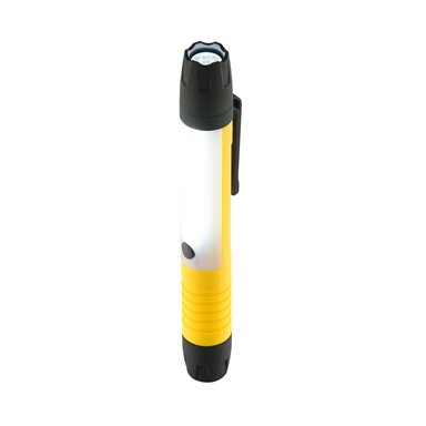 Arlec LED Penlight Torch / Four Colour Variations – TheITmart