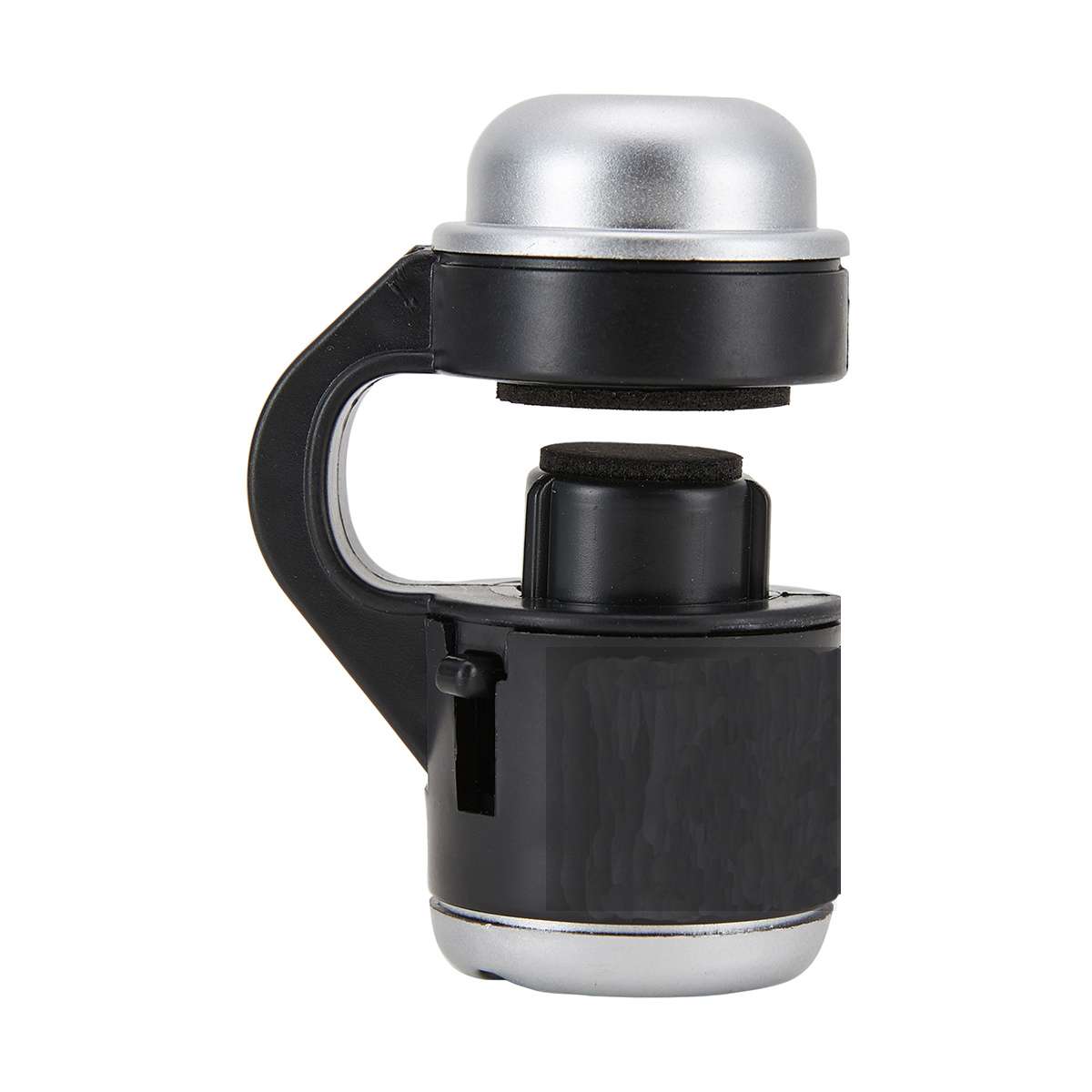 Smartphone Microscope Converter Suitable for ages 8+ years Black ...