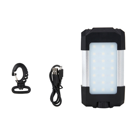 Anko LED Lantern with USB Power Bank – TheITmart