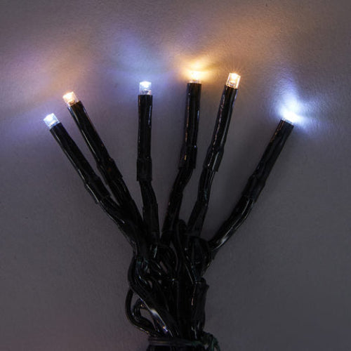 Anko 4m Low Voltage 300 LED Multi-Coloured Cluster Lights – TheITmart