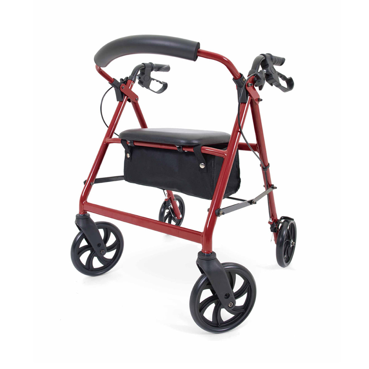 Anko Mobility Walker - Foldable frame – TheITmart