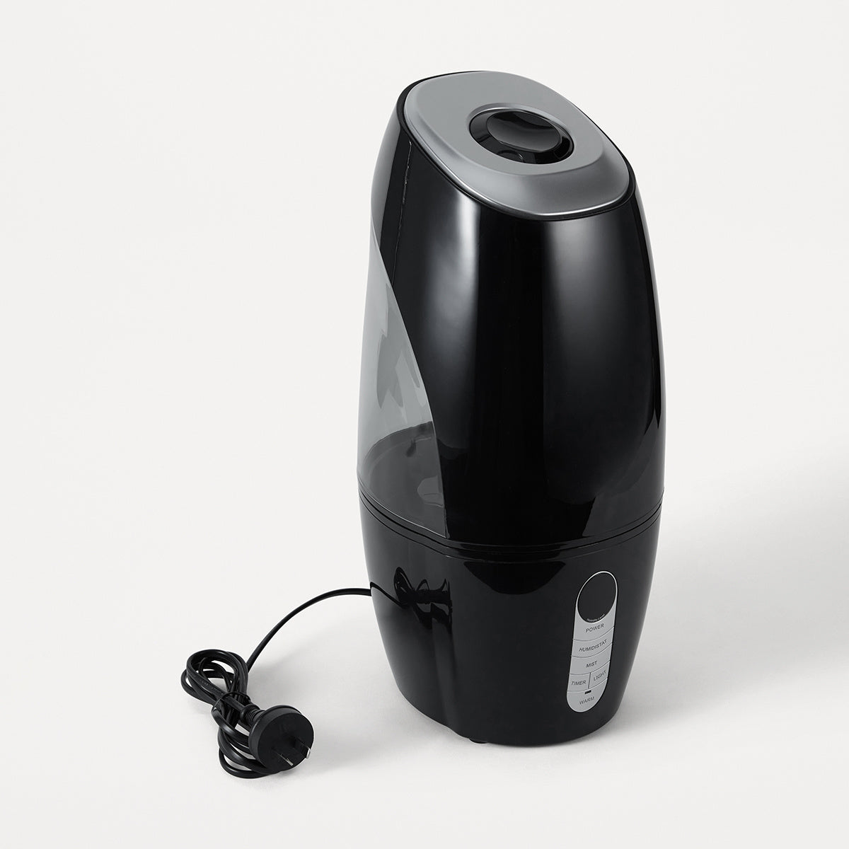 Anko Ultrasonic Humidifier - 5.6L Water Tank – TheITmart