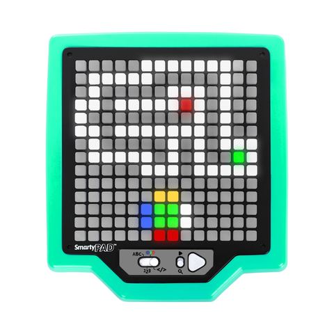 Smarty Pad Toy - 14 Smart Games / Motion Detection Games for 3-5 Years ...