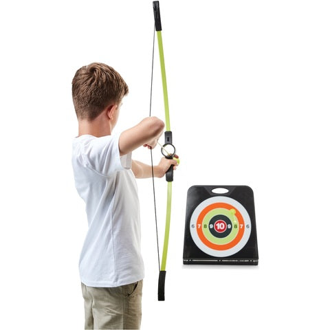 Soft Archery Set Suitable for Ages 14+ Years – TheITmart