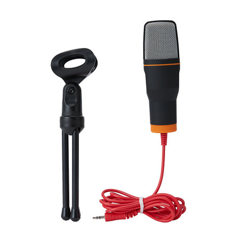 Anko Gaming Microphone / Black – TheITmart