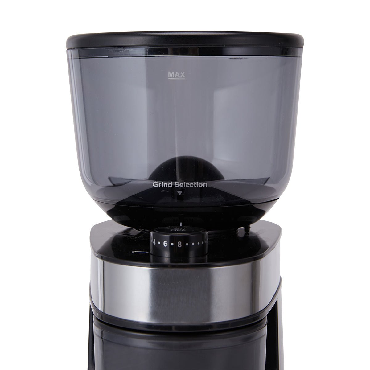 Anko Coffee Grinder – TheITmart