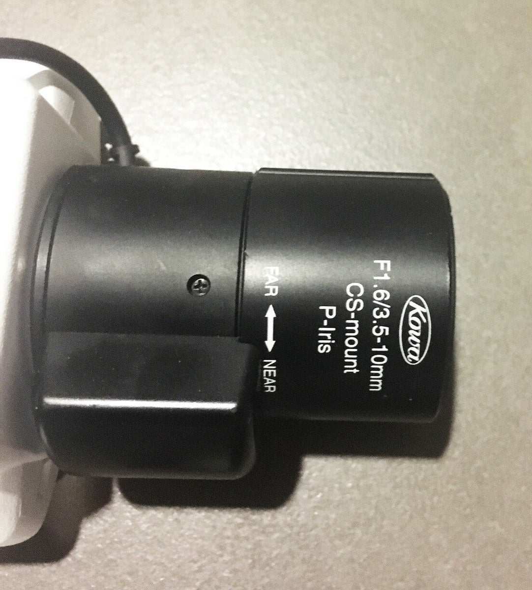 AXIS P1346 Network IP Camera/Monitoring/Superb Video quality in HDTV 1 ...