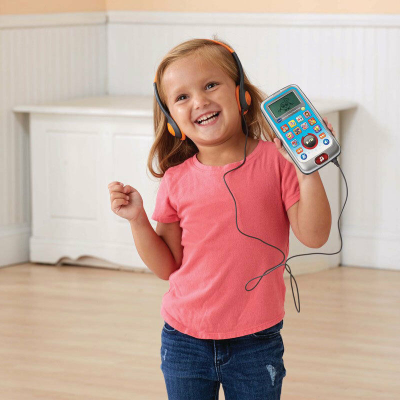Learning Tunes Music Player/Boogie Dance/Clock Chime Counting game/Fun ...