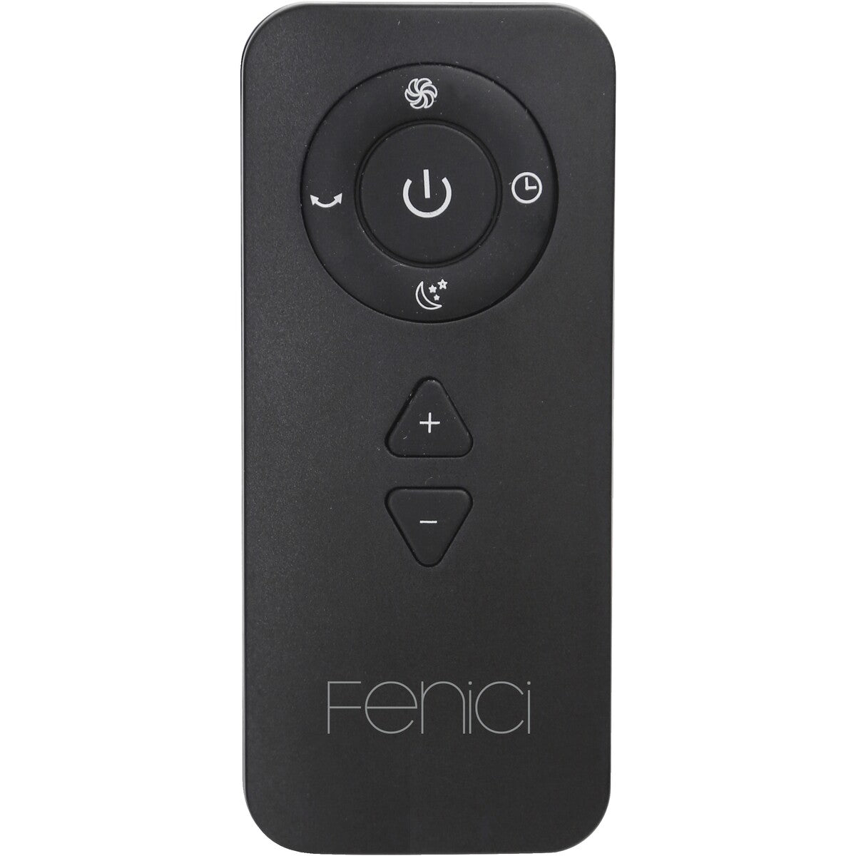 Fenici Bladeless Tower Fan with DC Motor - Black – TheITmart