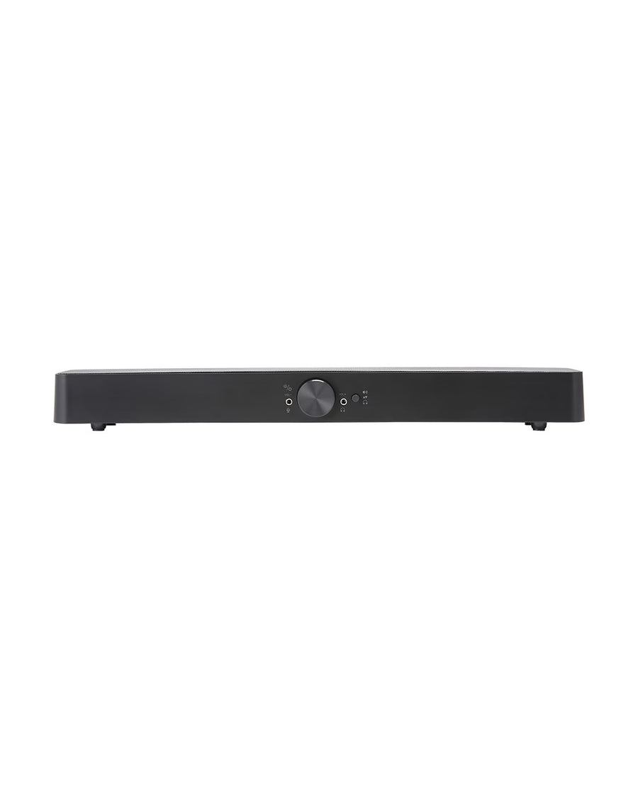 Gaming Curved Soundbar with RGB Lights – TheITmart