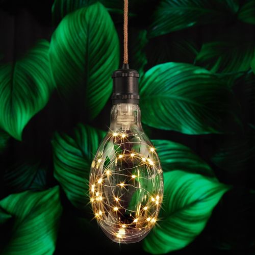 Lytworx 30 LED Warm White Hanging Light Bulb – TheITmart