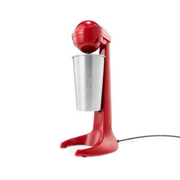 Anko 200ml Milkshake Maker HSM-706S - RED – TheITmart
