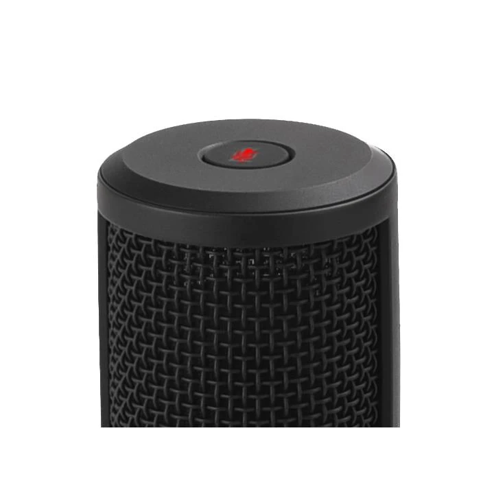 Stadium Sydney USB Microphone - Black – TheITmart