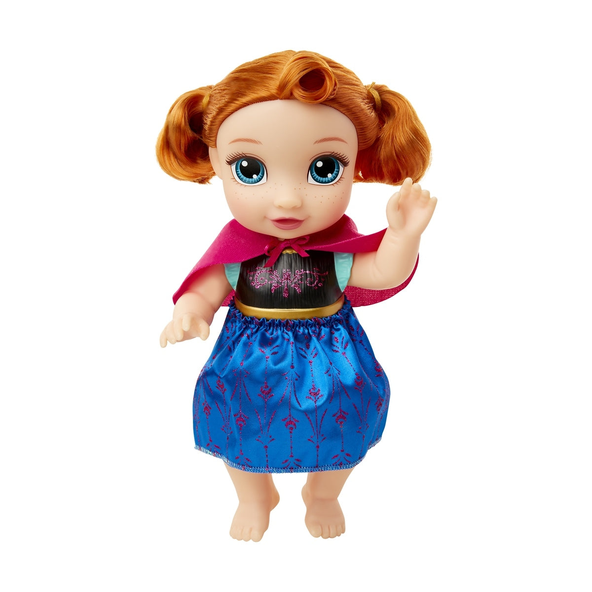 Disney Frozen Baby Elsa/Anna Doll Suitable for Ages 2+ Years – TheITmart