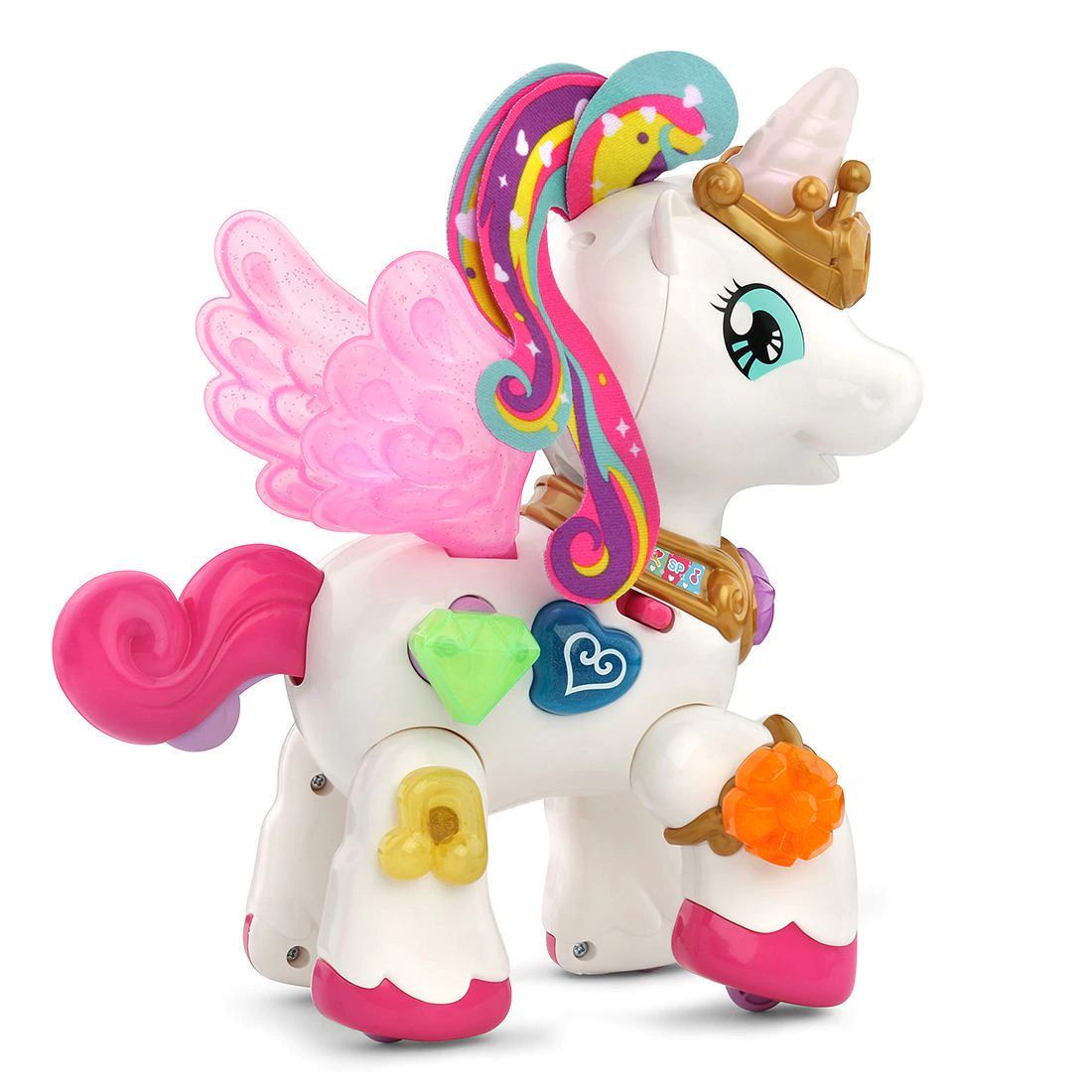VTech Magical Lights Unicorn – TheITmart