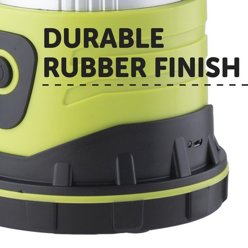 Click LED Rechargeable Camping Lantern / CLK26 – TheITmart