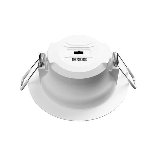 Luce Bella 7W Tri Colour LED Downlight – TheITmart