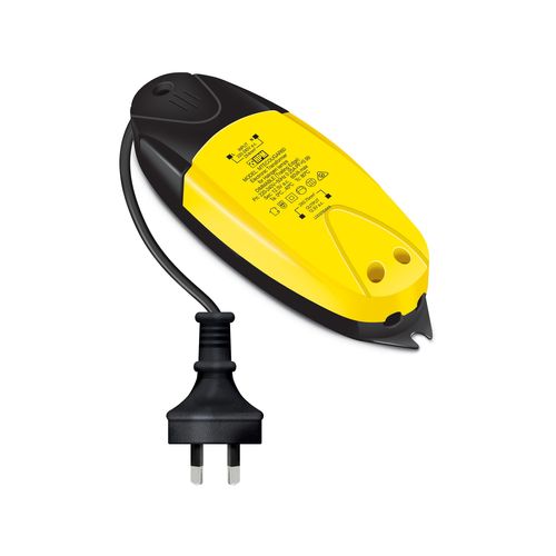 HPM Cougar 60VA Downlight Transformer with Flex and Plug – TheITmart