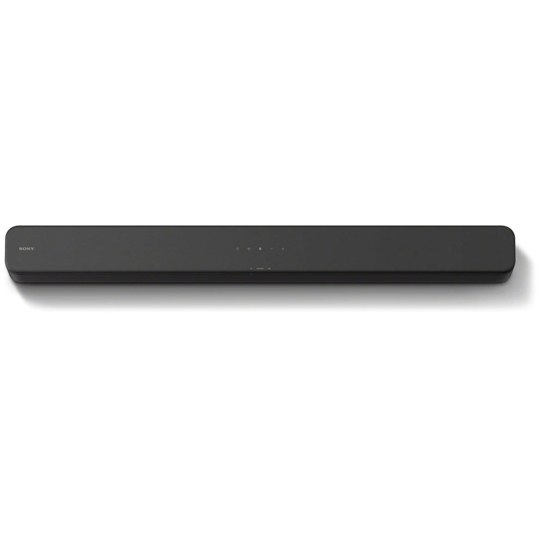 Sony HTS100F 2.0 Channel Soundbar with Built-in Subwoofer/Bluetooth/US ...